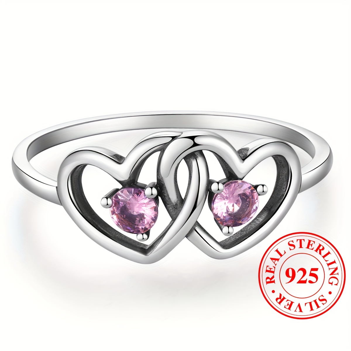 sterling zilveren jongeren ring teen of - Temu Netherlands