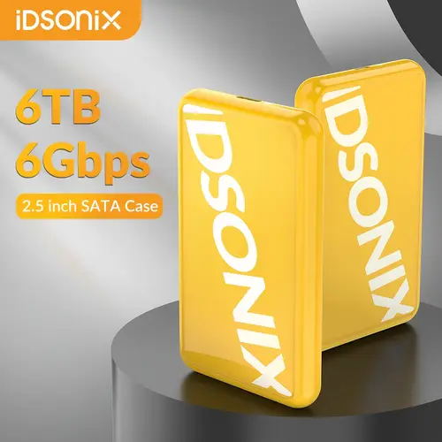 External Hard Drive Enclosure For 3.5 Sata Ssd Hdd Usb 3.0 - Temu External Hard Drive Enclosure For 3.5 Sata Ssd Hdd Usb 3.0 - Temu