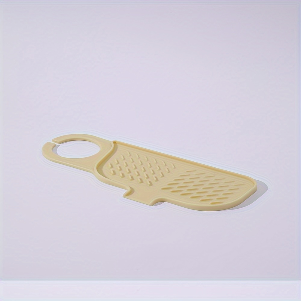 1set Silicone Splash Proof Mat Square Kitchen Countertop - Temu United ...