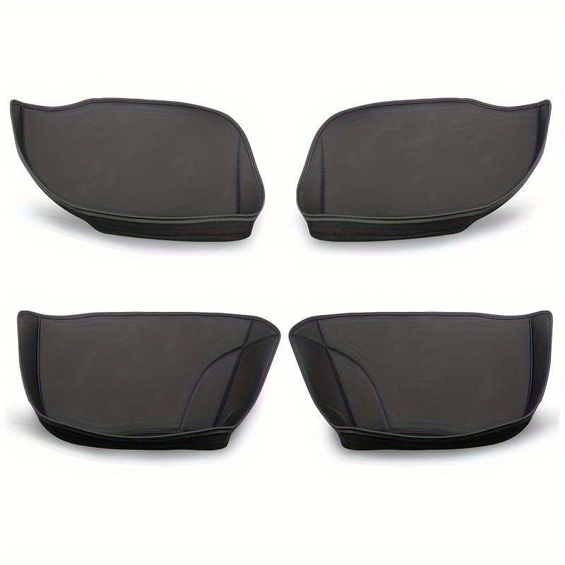 Tesla Model Y Door Storage Tank Protective Pad Door Pocket - Temu Denmark