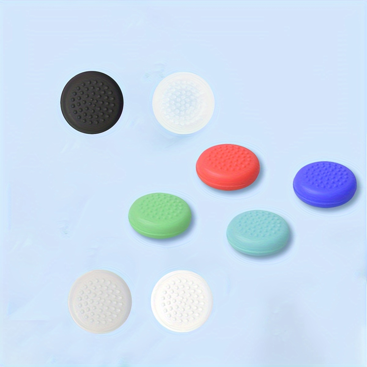 For Oculus Quest Generation 1/2 Handle Joystick Vr - Temu Canada