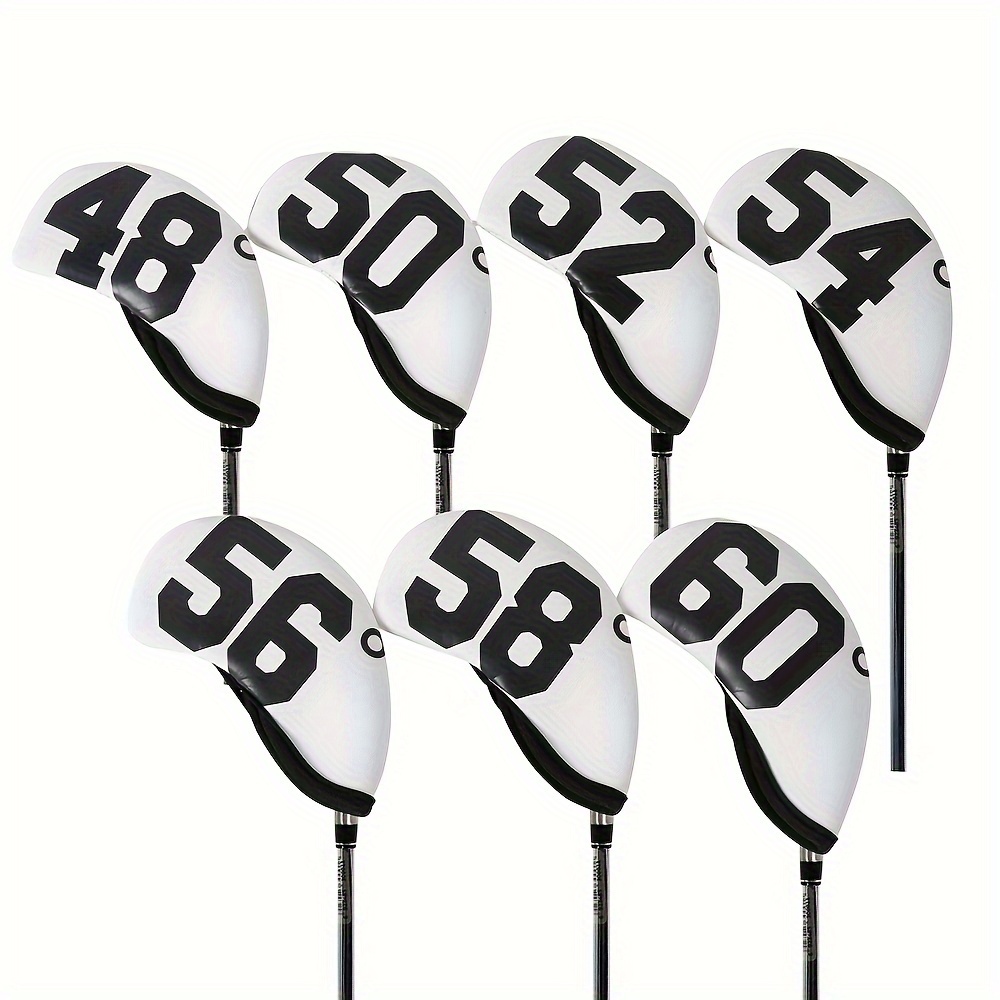 7pcs Iron Club - Temu Australia