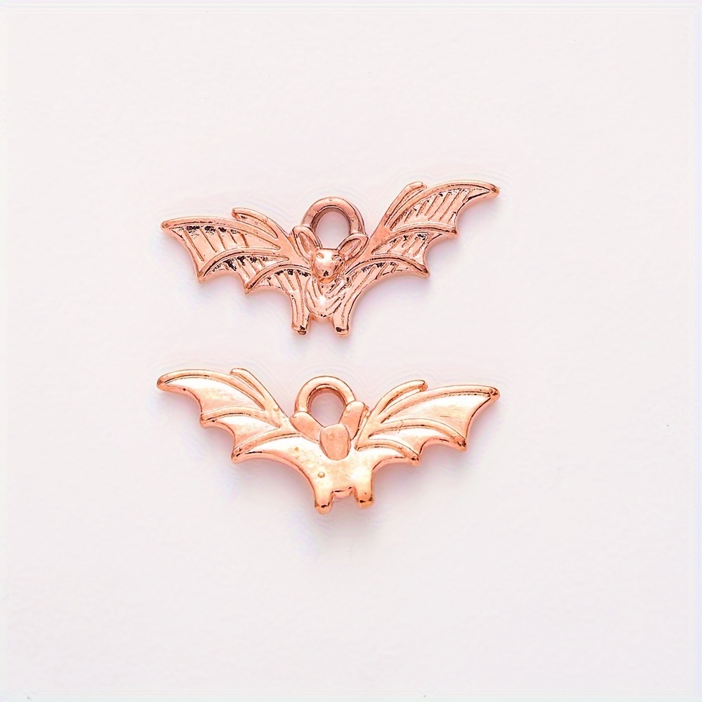 Halloween Decoration Bat Pendant Accessories - Temu United Kingdom