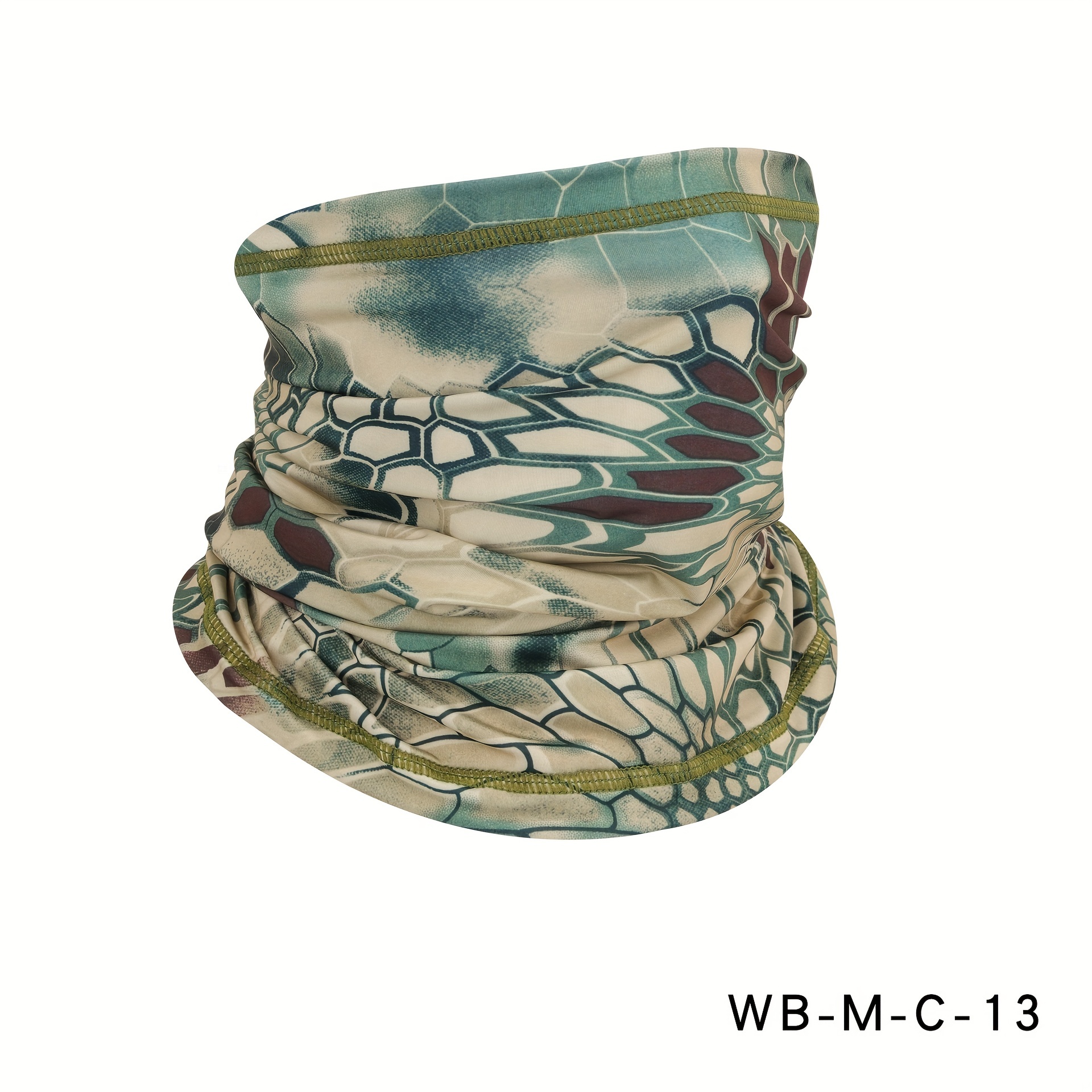 Uv Protection Face Mask For Men Lightweight And Windproof - Temu Canada