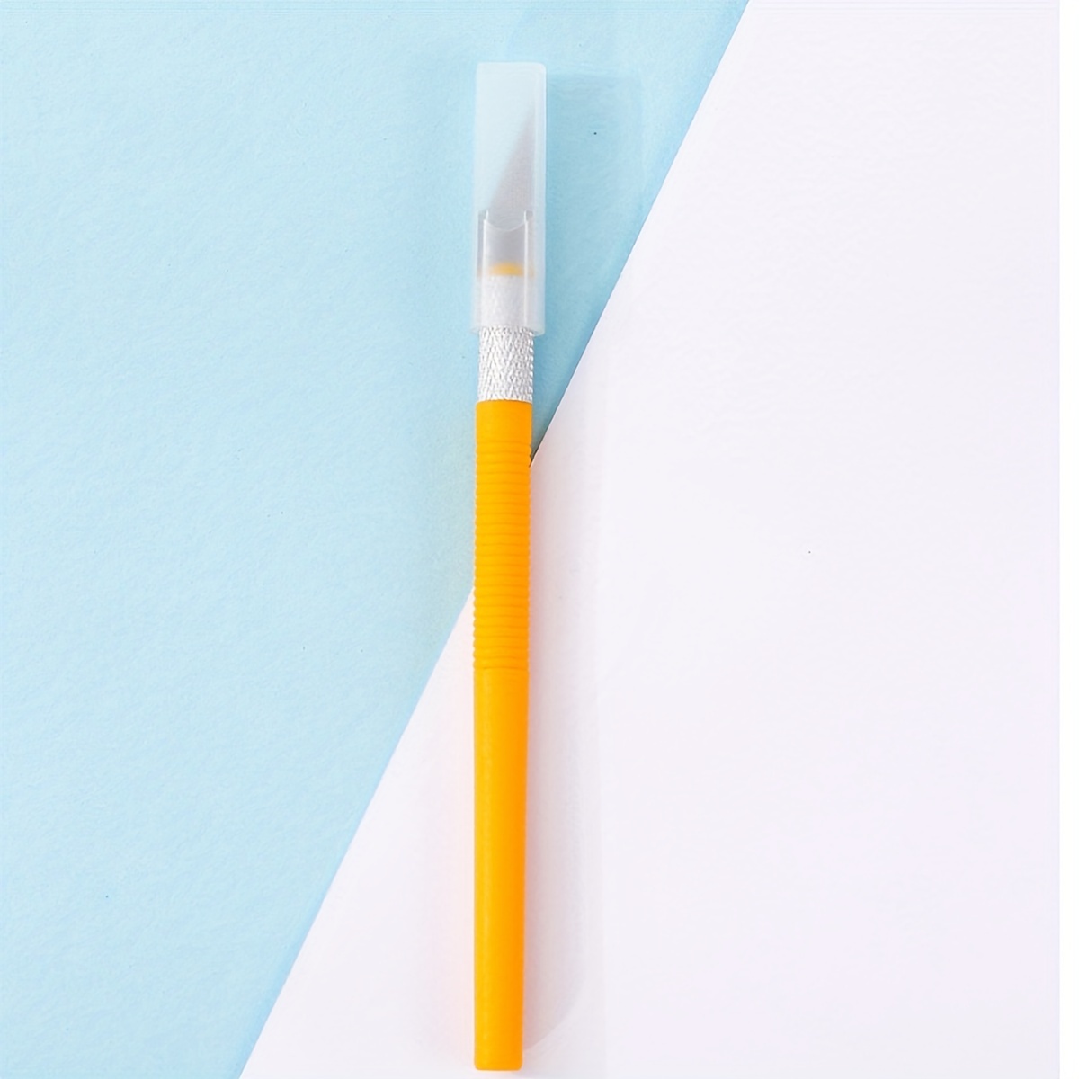 1pcdiy Carving Knife Hand Account Paper Cutting Knife Hand Carving ...