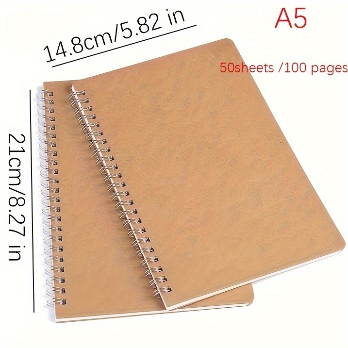 A Blank Sketchbook Sketchbook Notepad Diary Memo Plan - Temu