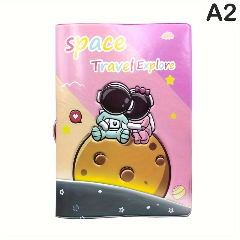 1 Holder Men Women Travel Passport Cover Case - Temu Portugal