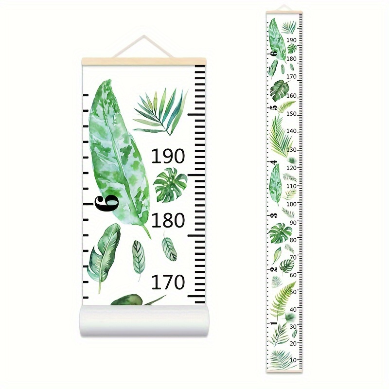 Growth Ruler Wall Art Wall Height Chart Kids Growth Chart - Temu Australia