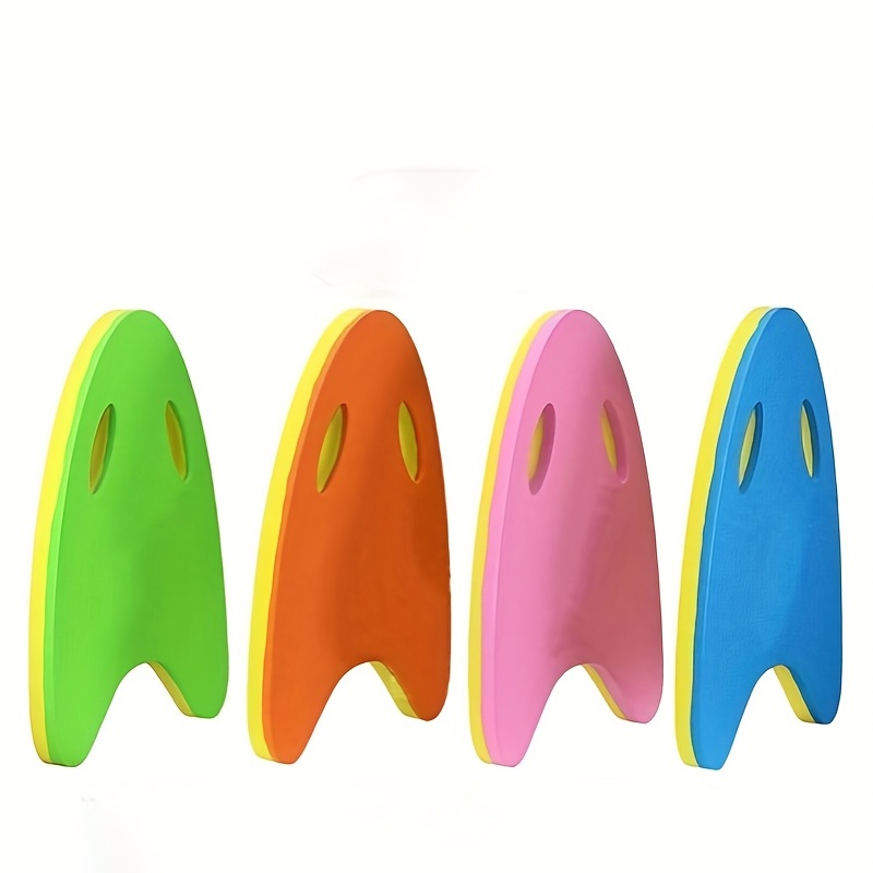 Swim Kickboard Float Training Learning Aid Kids Adults Pool Swimming ...