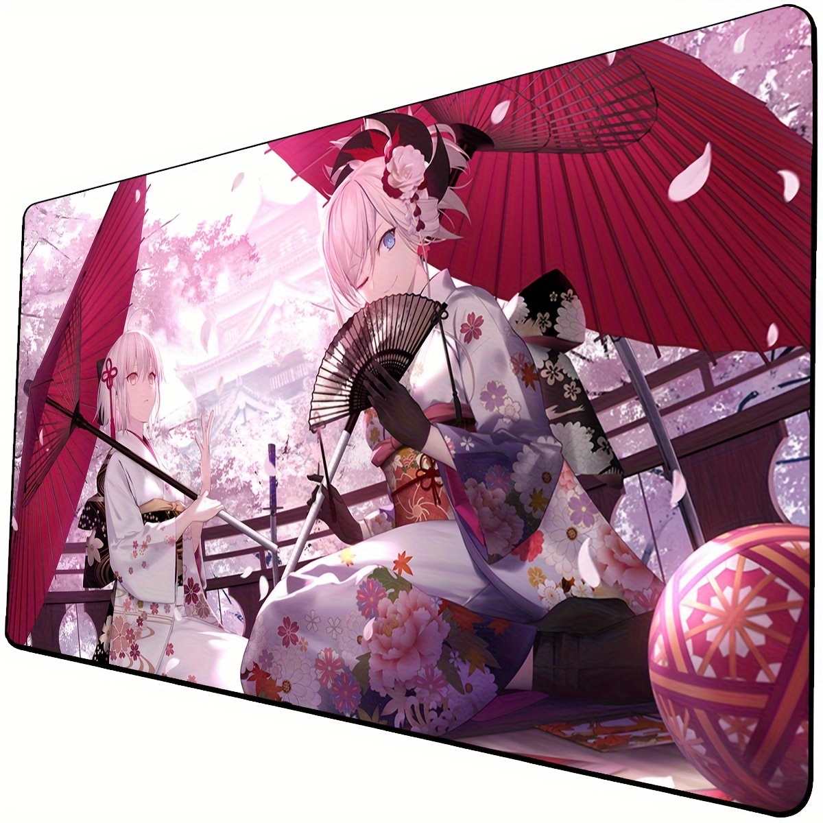 Mouse Pad Waterproof Pad Office Desk Pad Notebook Computer - Temu Australia