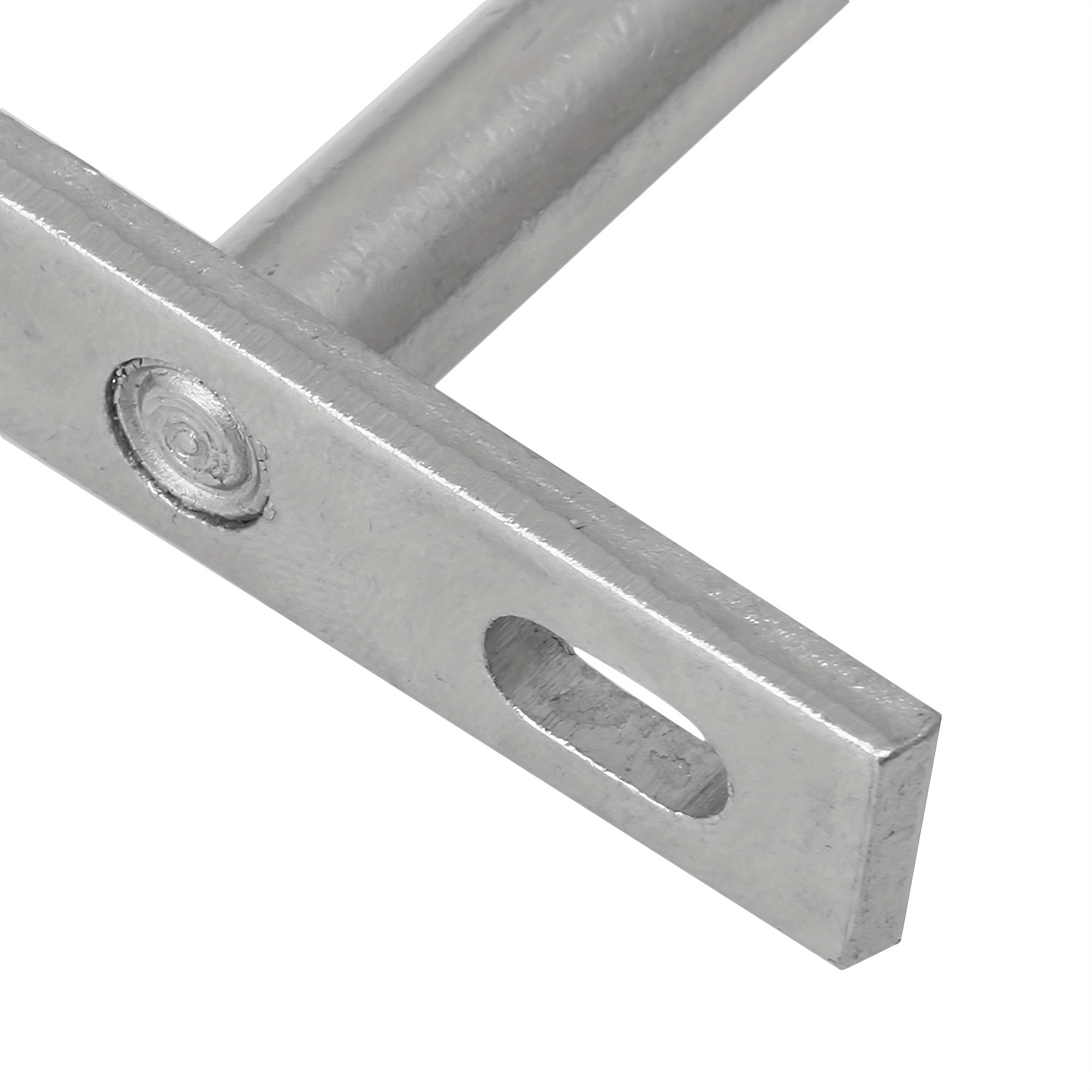 Floating Shelf Bracket Single Layer Hidden Plate Holder Temu