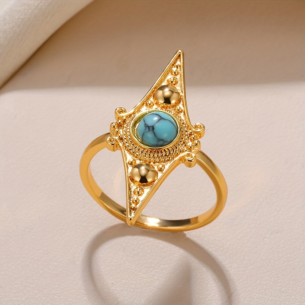 Monique pean engagement ring store