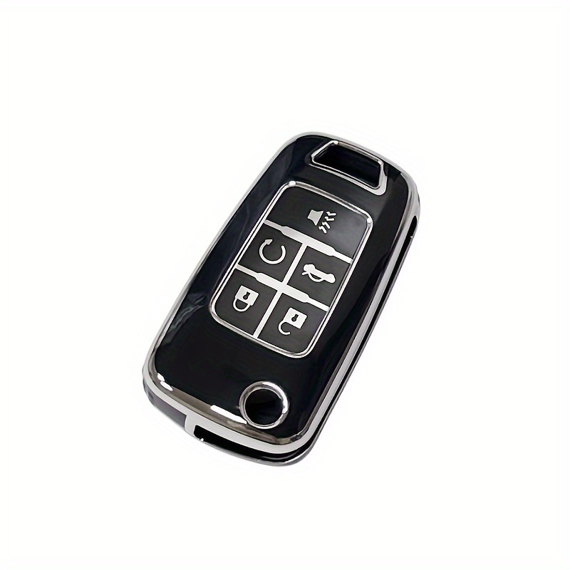 Buick key fob cover store