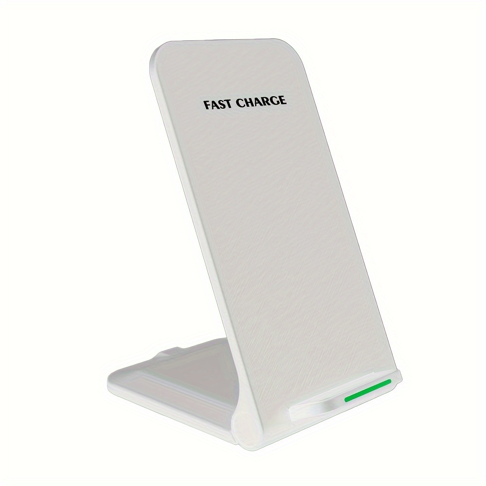 15w Wireless Charging Station Fast Wireless Seat Charger - Temu United ...