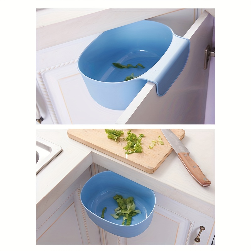 Kitchen Cabinet Door Wastebasket | Cabinets Matttroy