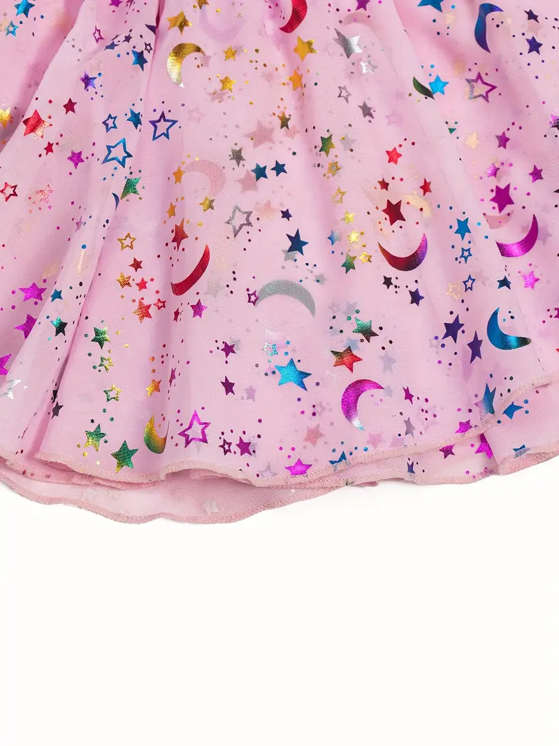 Solid Sequin Dance Suit 95 Cotton Ballet Leotard Girls Temu