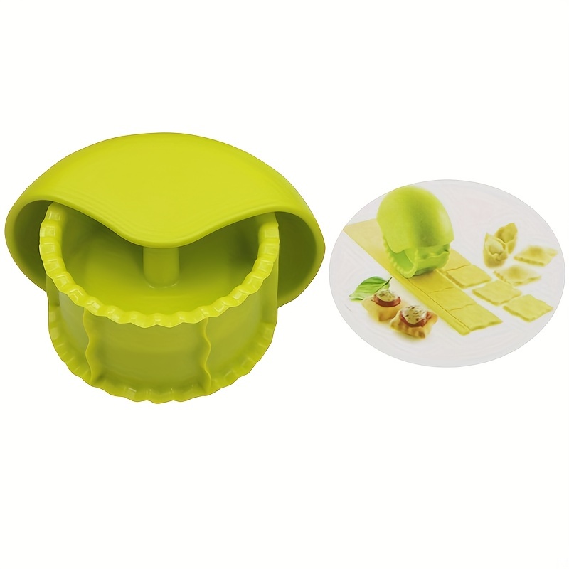 Manual Pasta Maker Plastic Cutter Cookie Cutter - Temu United