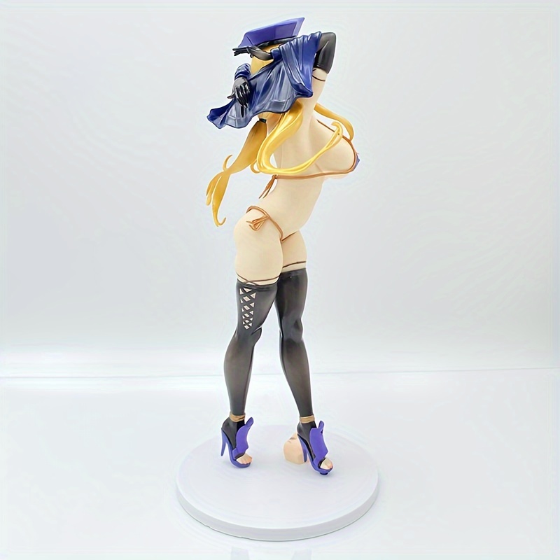 High Quality Japanese Anime Figure Scene Ornaments - Temu