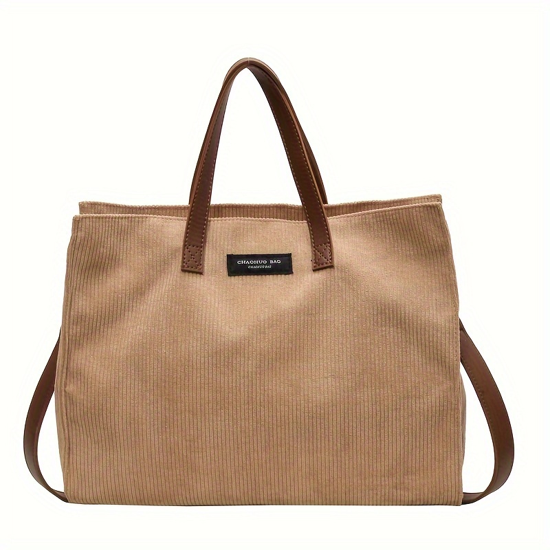 Tote Bag Shoulder Bag - Temu Australia