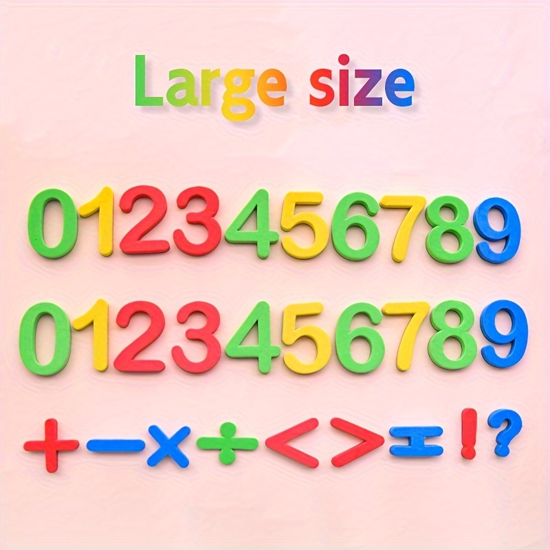 Uppercase English Letters 0 9 Numbers Randomly Colored Eva - Temu Australia