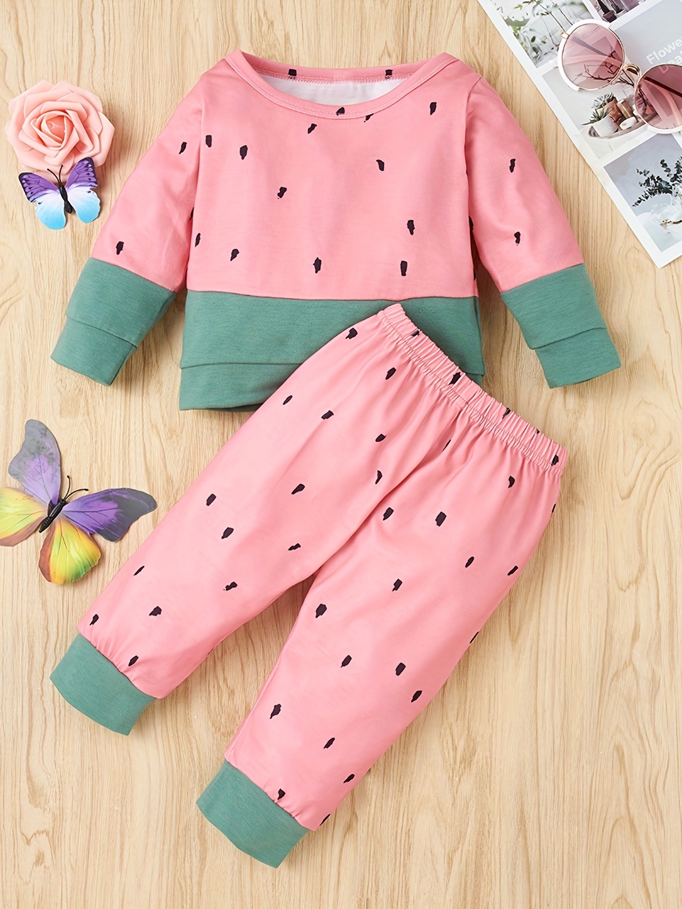 Baby Girls Cute Cartoon Graphic Summer Overall Romper - Temu Australia