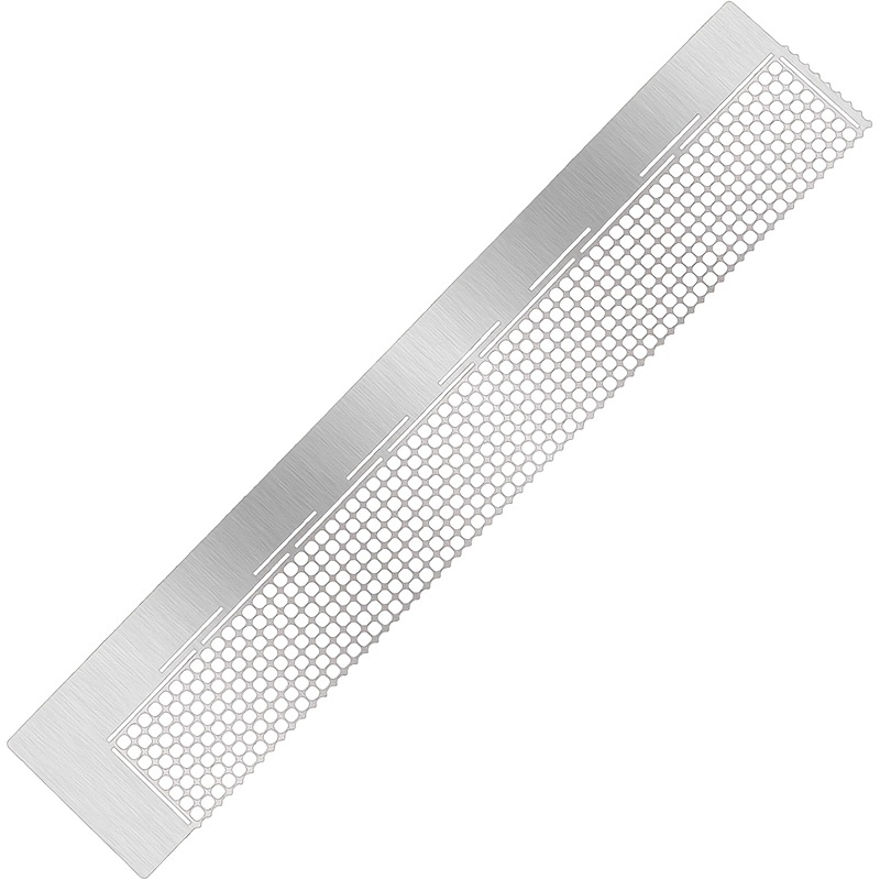 Diamond Drawing Ruler Mesh Ruler Diamond Drawing Tool - Temu New Zealand