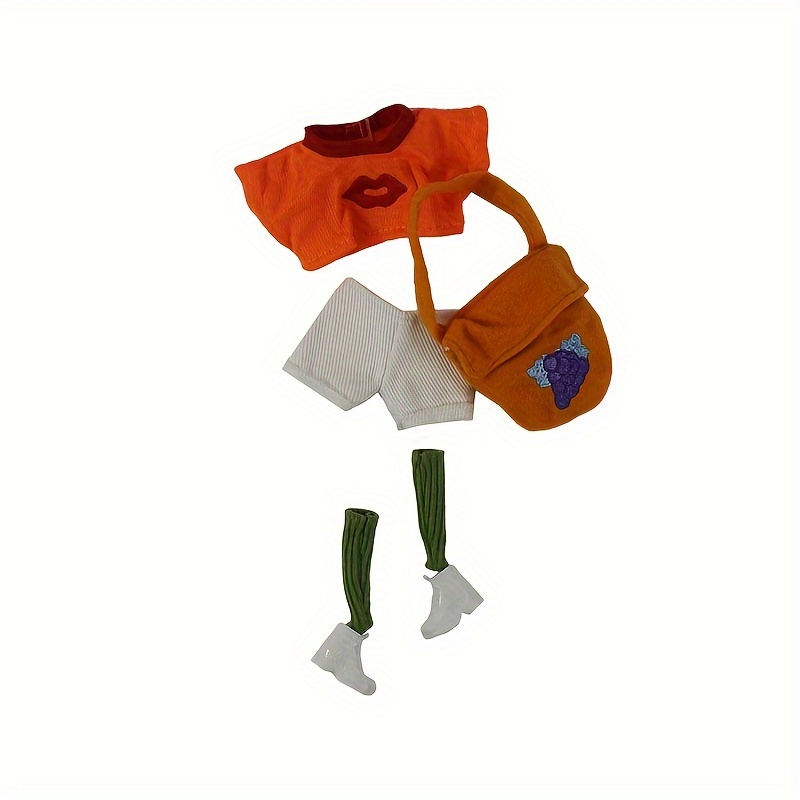 Changing Doll Style Short Smock - Temu Australia