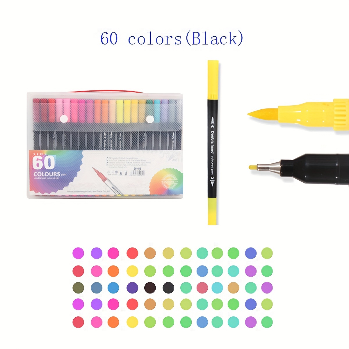 12 Colors 24 Colors 36 Colors 48 Colors 60 Colors 80 Colors 100 Colors ... 12 Colors 24 Colors 36 Colors 48 Colors 60 Colors 80 Colors 100 Colors ...