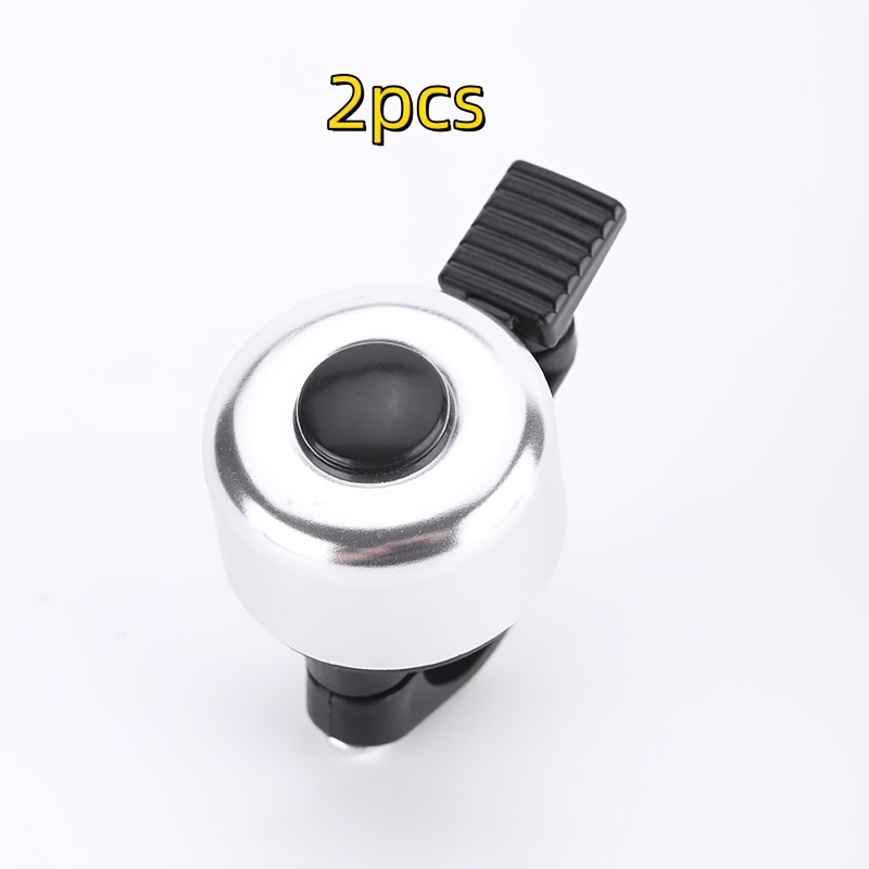 Mountain Bike Folding Bike Bell Loud Bell Universal Cycling - Temu ...