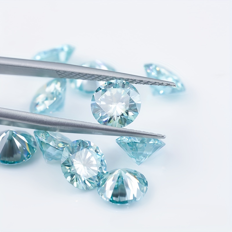 loose gemstones for jewelry making sold on Temu United States