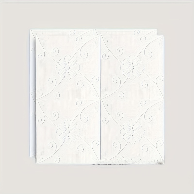 3d Wall Tile Sticker Self adhesive Waterproof Moisture proof - Temu ...