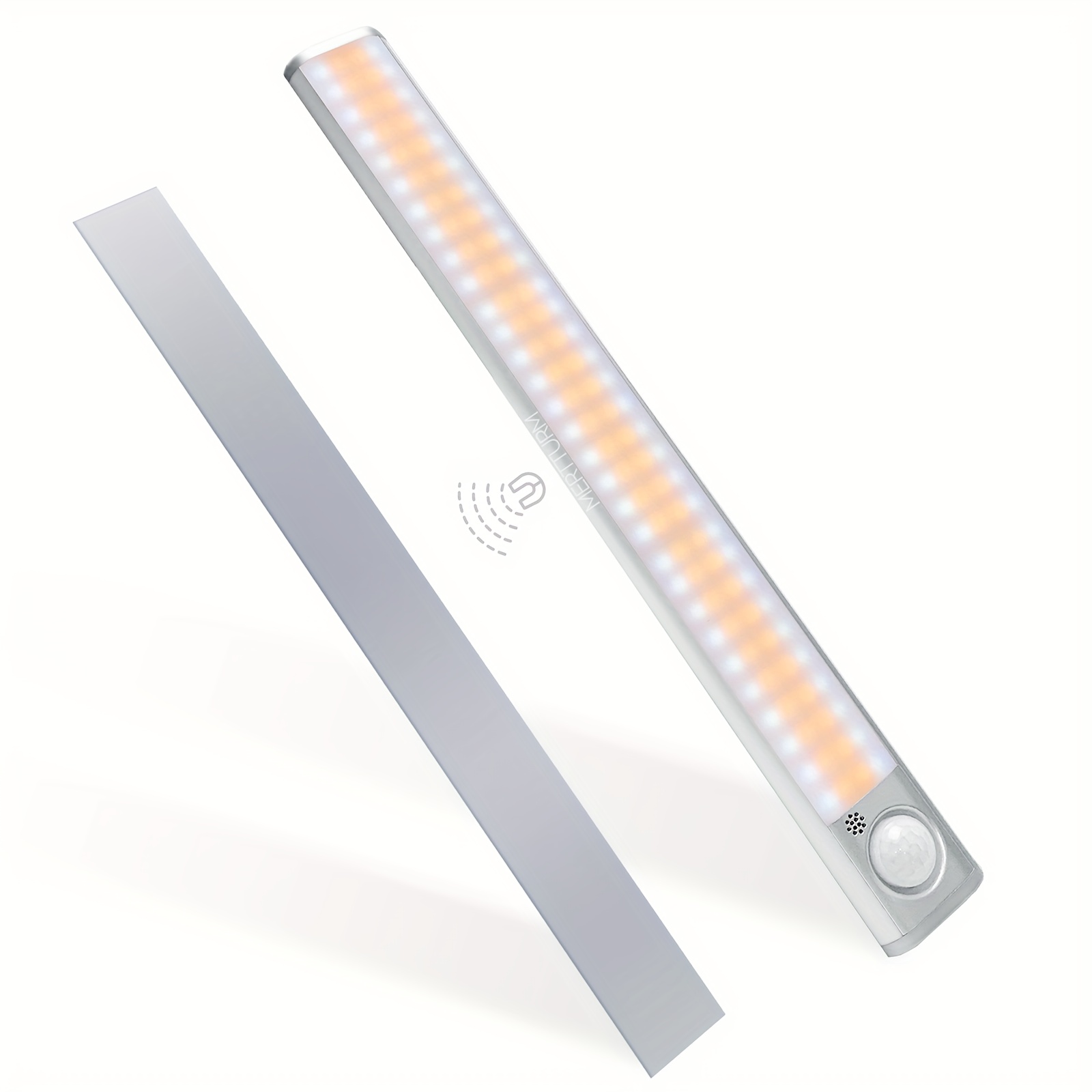 Cabinet Lights Indoor 120led Rechargeable Battery Driven - Temu United ...