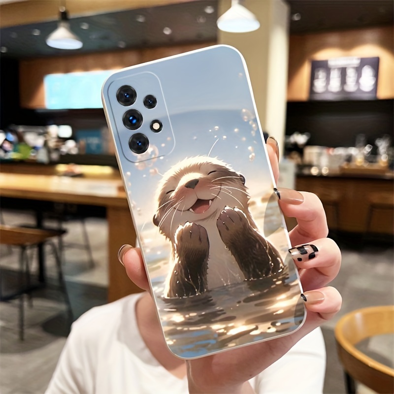 ソフト液体シリコーンケースサムスンギャラクシー A02/A02S/A03/A03S/A04E/A04S/A11/A12/ - Temu Japan