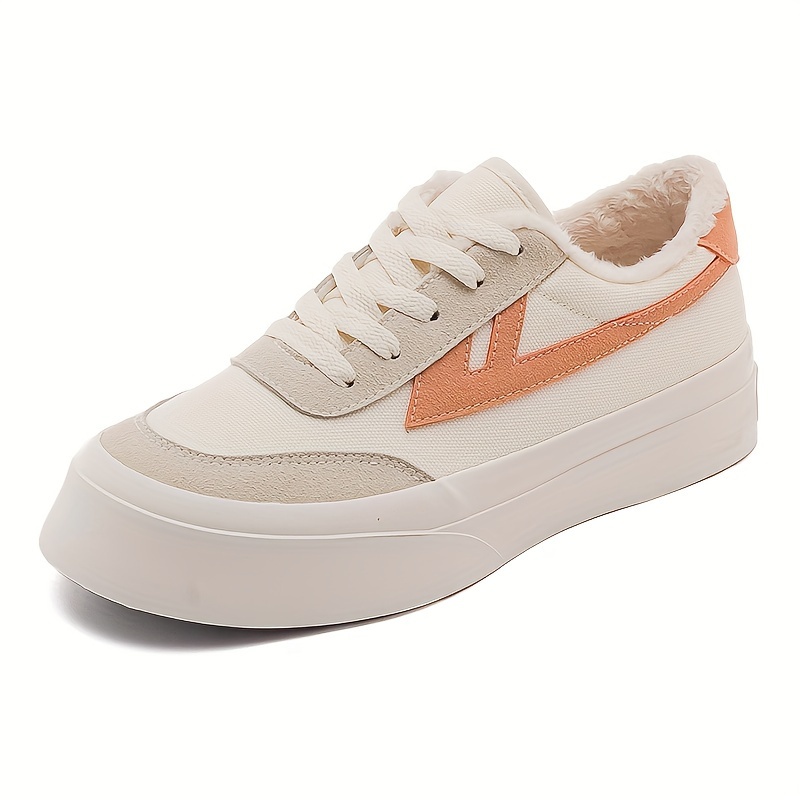 Women's Trendy Color Block Mesh Breathable Chunky Sneakers - Temu Australia