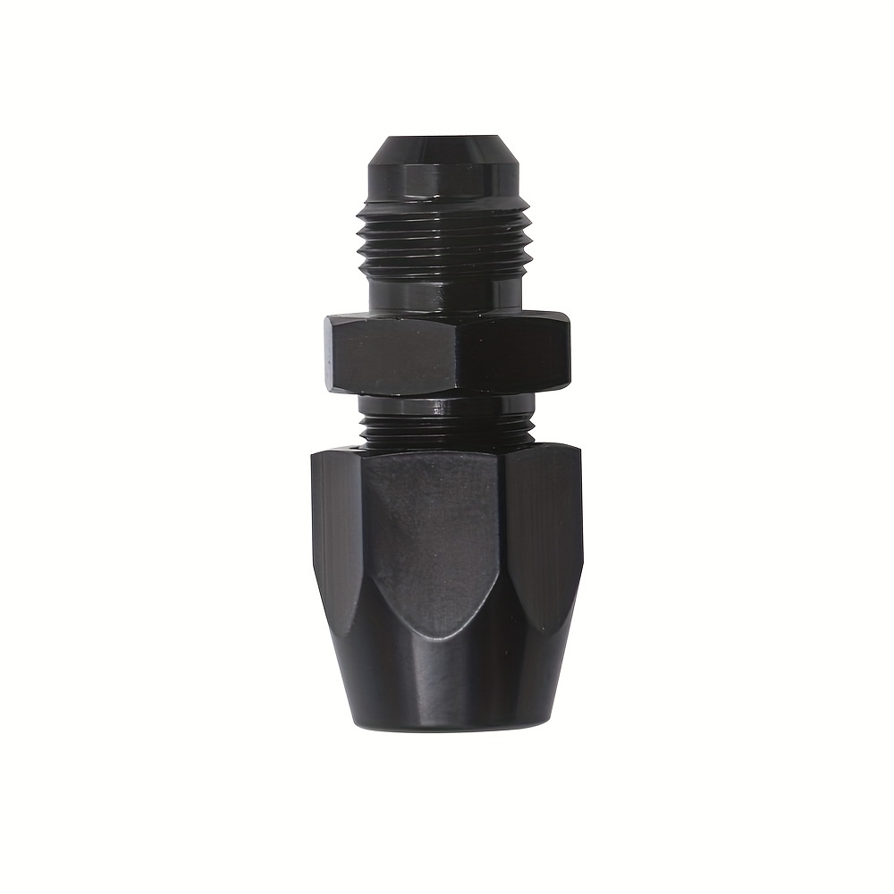 Car Accessories An6 3/8 Connector Fuel Adapter - Temu