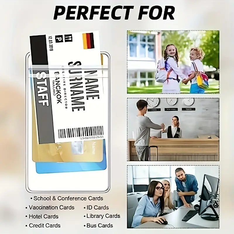 Document Holder Rope Transparent Document Holder Plastic - Temu Document Holder Rope Transparent Document Holder Plastic - Temu