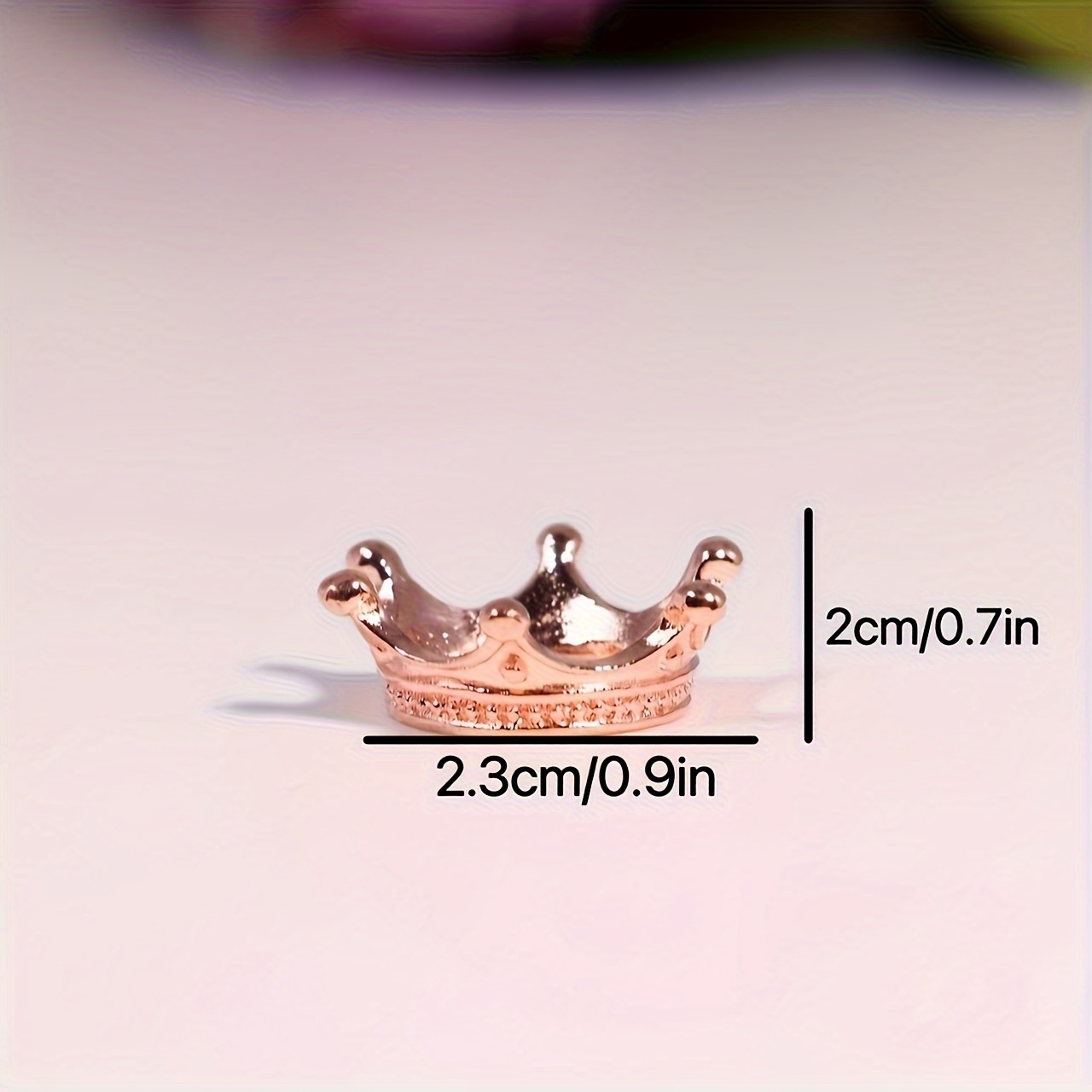 1pc Shaped Metal Stand - Temu Ireland