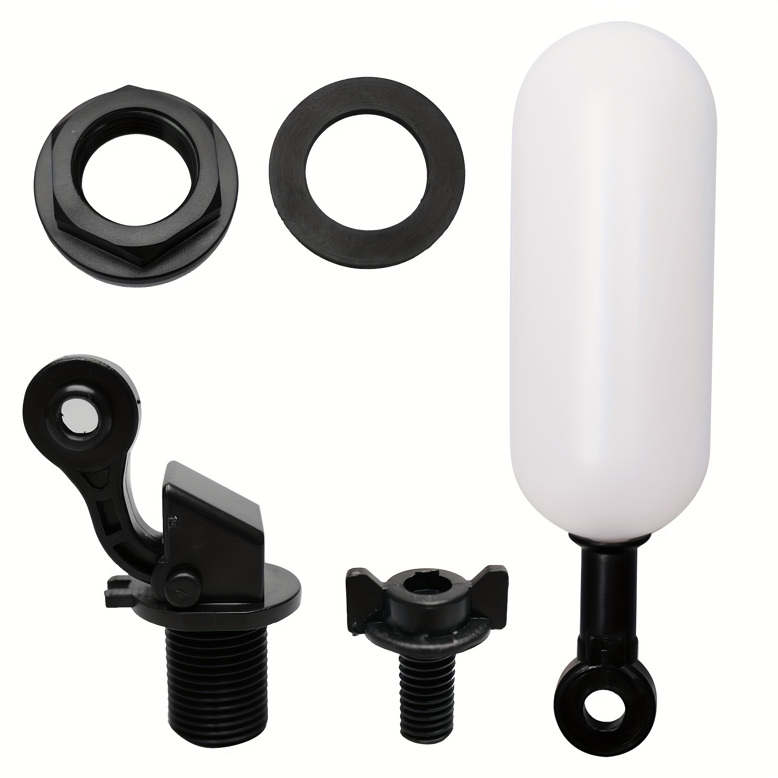 Float Ball Valve Water Tank Filter Float Ball Valve Mini - Temu