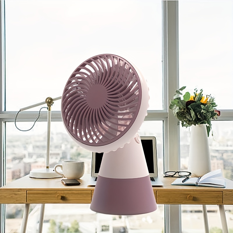 Table Fan Images