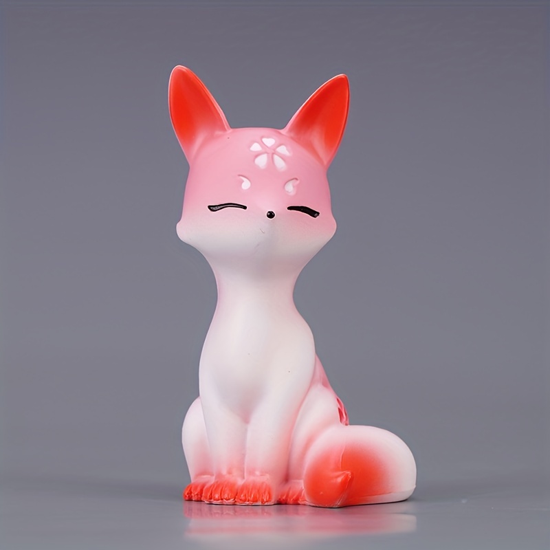 Hot Sales Scène Ornamenten Anime Figuur Anime Action Figure - Temu ...