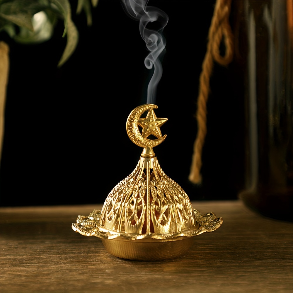 ramadan golden home decor ornament exquisite - Temu Canada
