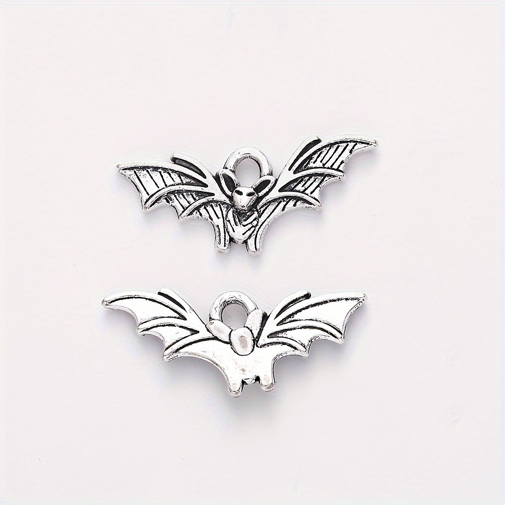 Halloween Decoration Bat Pendant Accessories - Temu United Kingdom