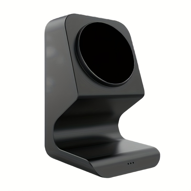 1pc Desktop 3 In 1 Magnetic Wireless Charger Charger 15w - Temu Canada