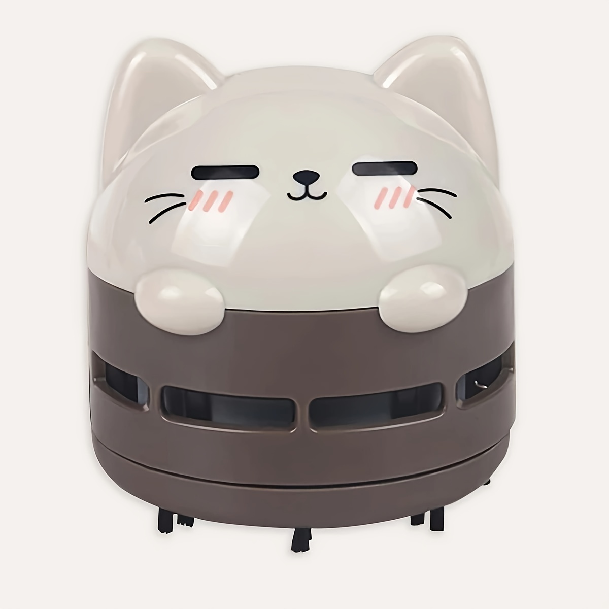 Munchkin Desktop Vacuum Cleaner Lithium Battery Model Dm 2a - Temu ...