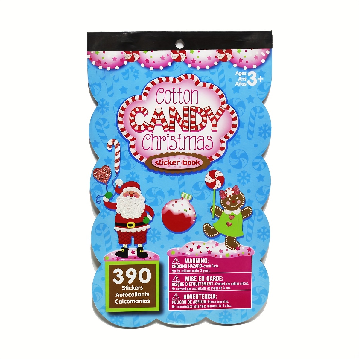 1 Book Christmas Stickers Selected Christmas themed - Temu Australia