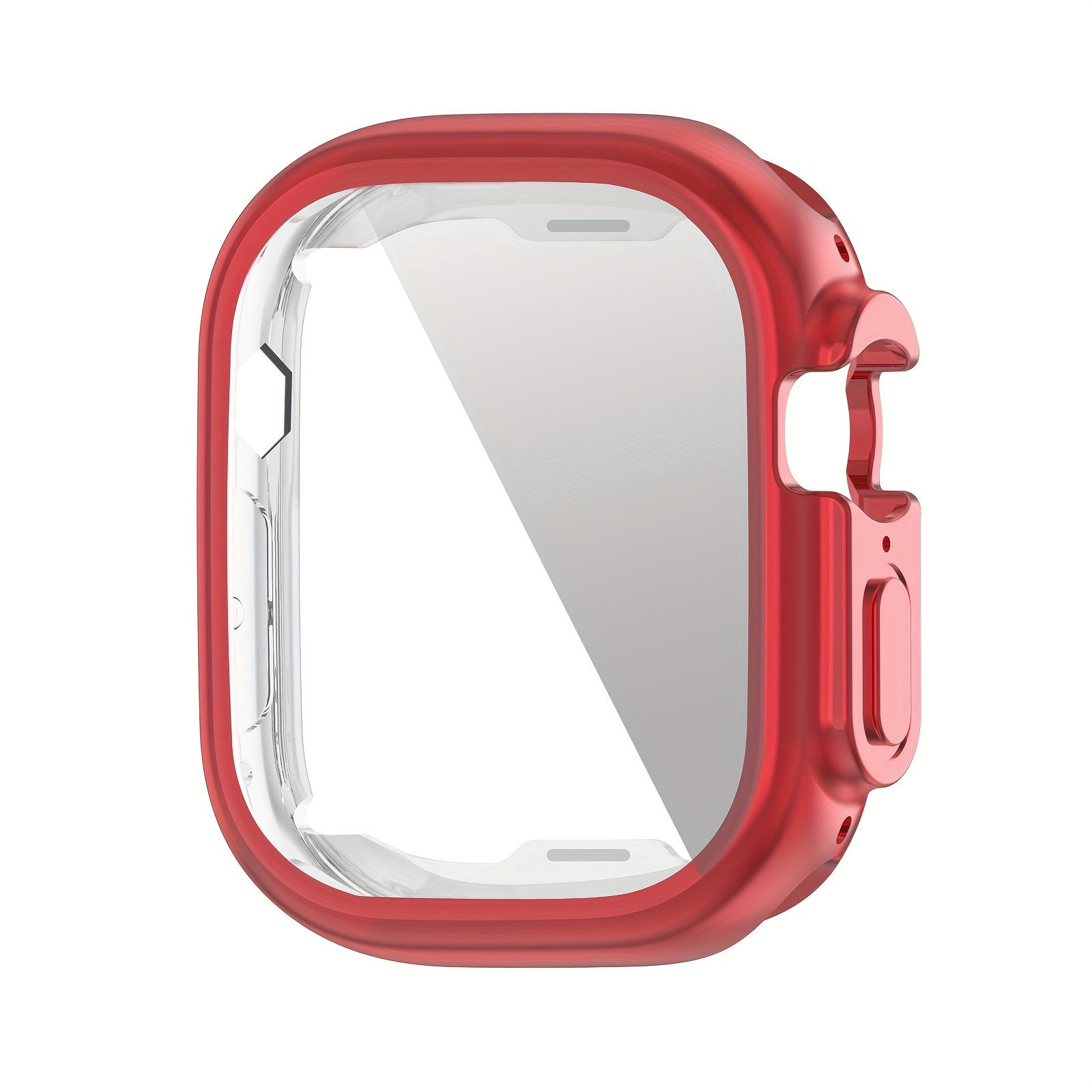 Protective Ultra 2/ultra Plated Bumper Screen - Temu Philippines