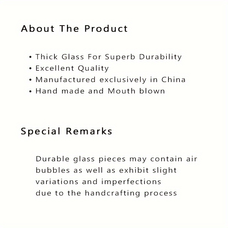 Fish Bowl Vase Creative Bowl Desktop Fish Tank Glass - Temu