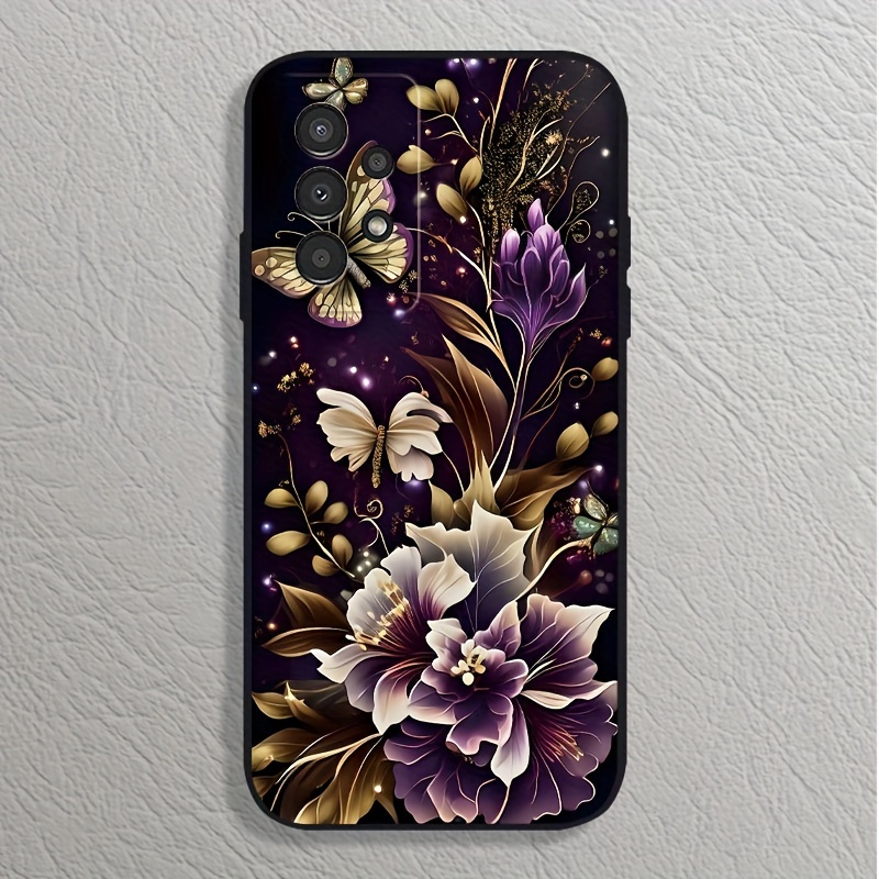 Phone Case For Samsung A02/a02s/a03/a03s/a04e/a04s/a11/a12/a13/a14/a22 ...