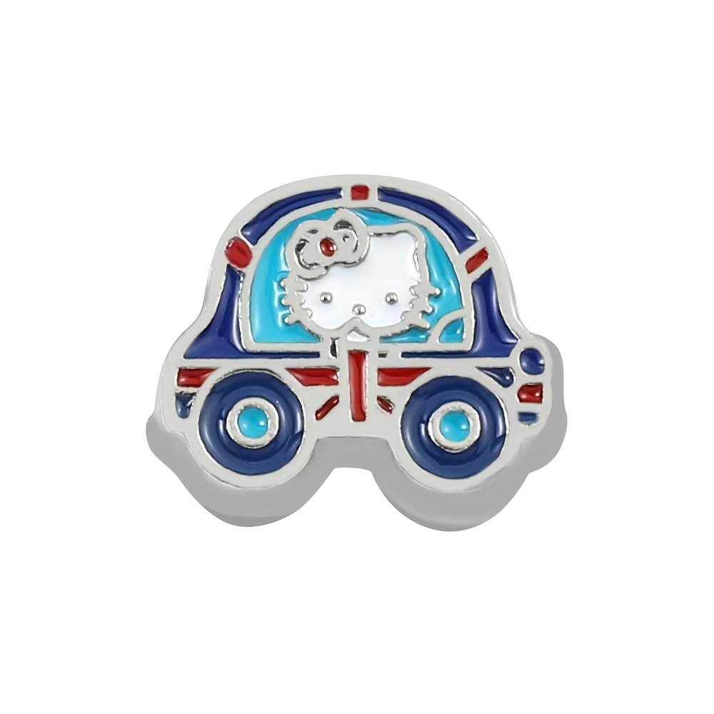 Alloy Cute Diy Charms - Temu Ireland