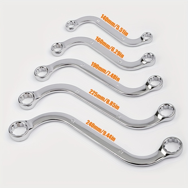 s type 12 ends double headed special shaped Temu United Kingdom